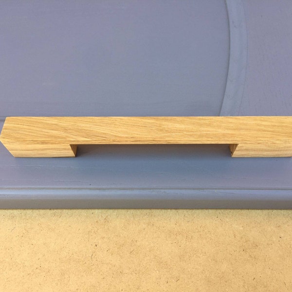 Wooden Drawer Handles - Etsy UK