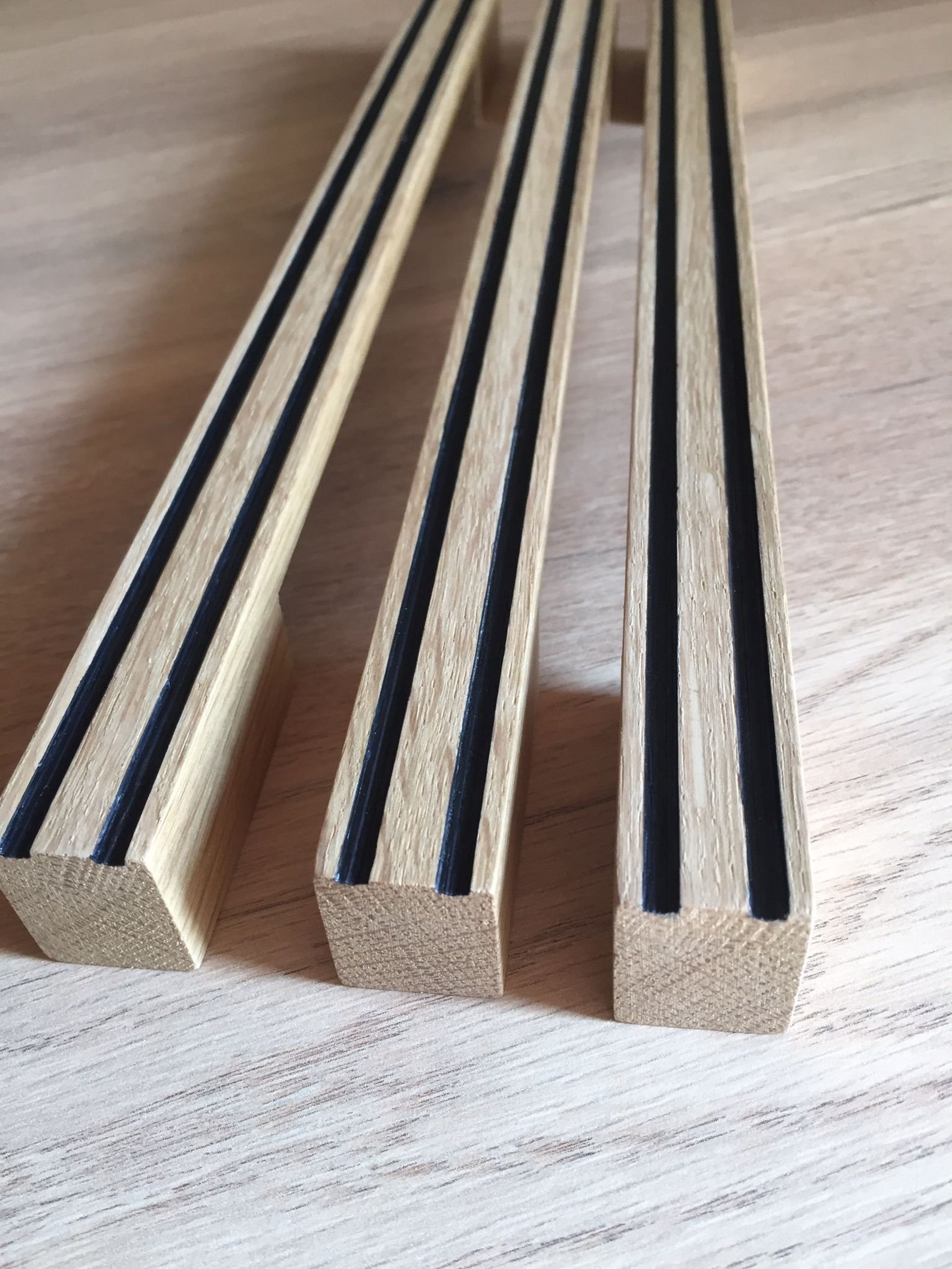 Natural Handmade Oak Handle/wooden Handles/ - Etsy