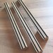 Natural Handmade Oak Handle/wooden Handles/ - Etsy