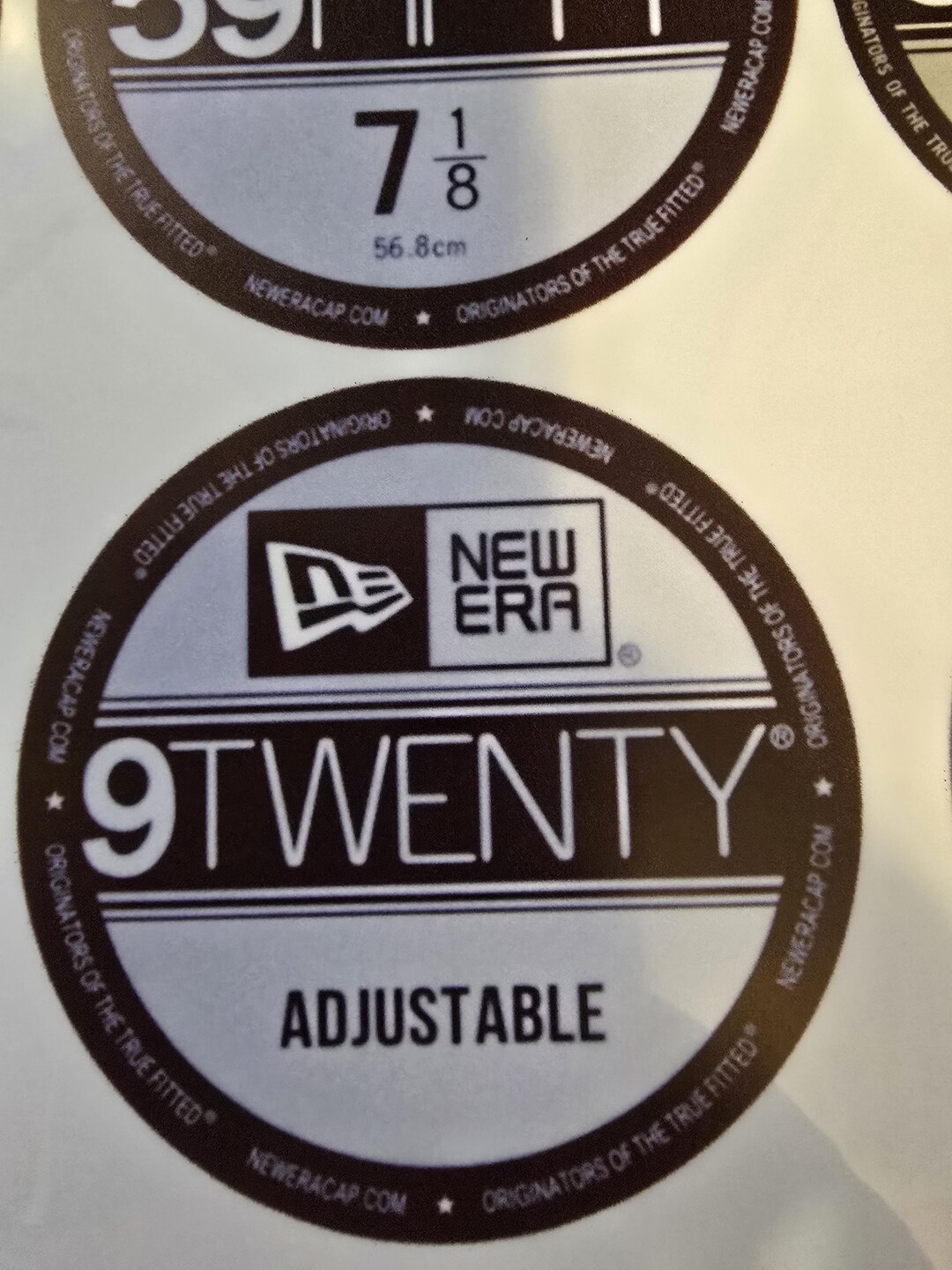 Fifty Nine 50 Stickers - Etsy