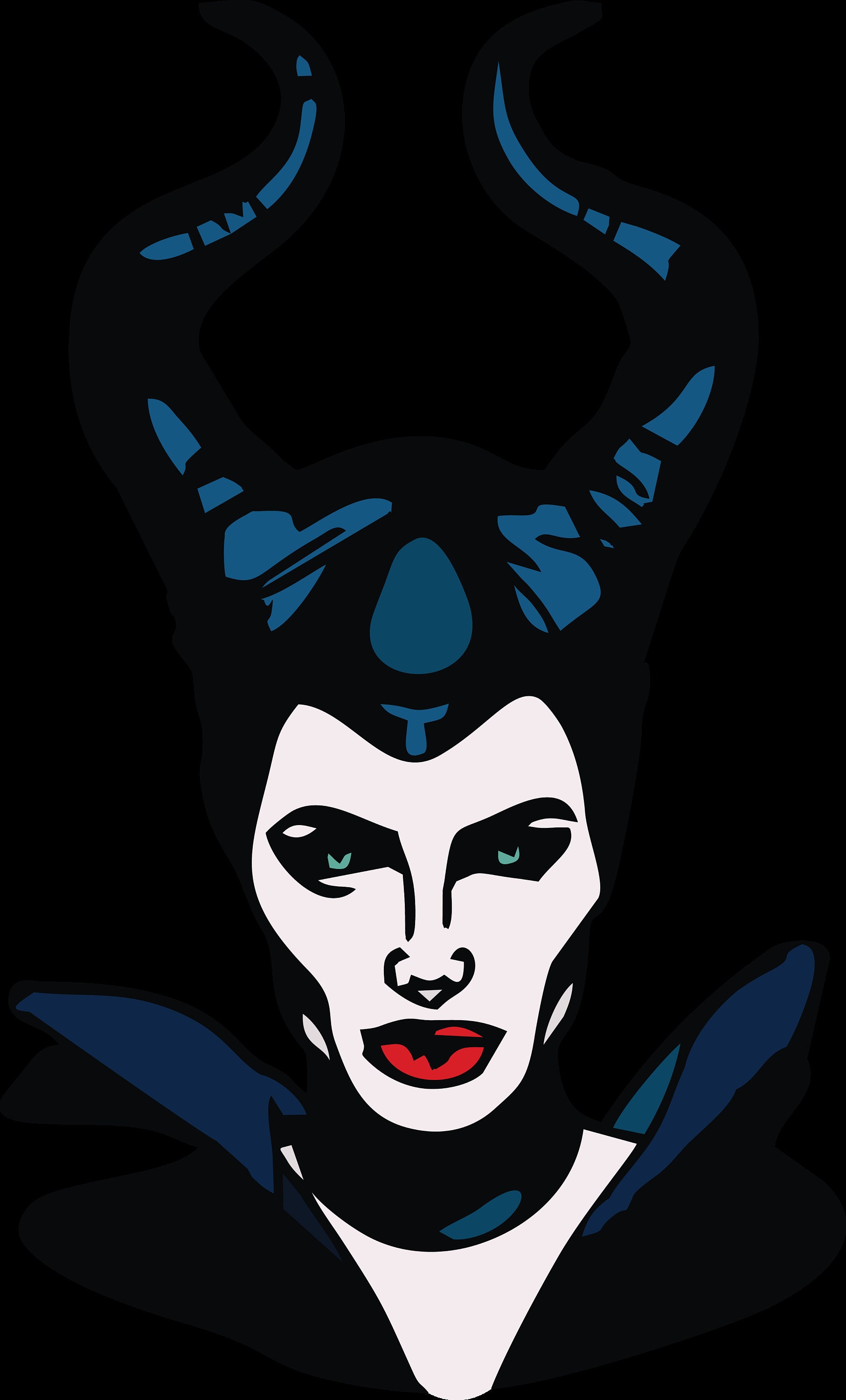 Villans SVG Cut Files - Etsy