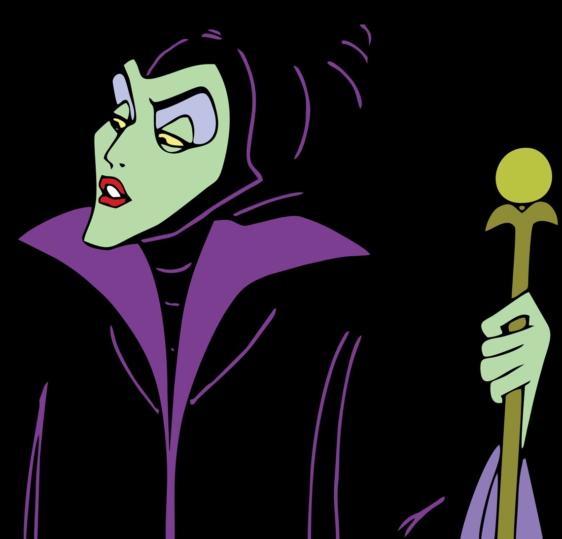 Villans SVG Cut Files - Etsy