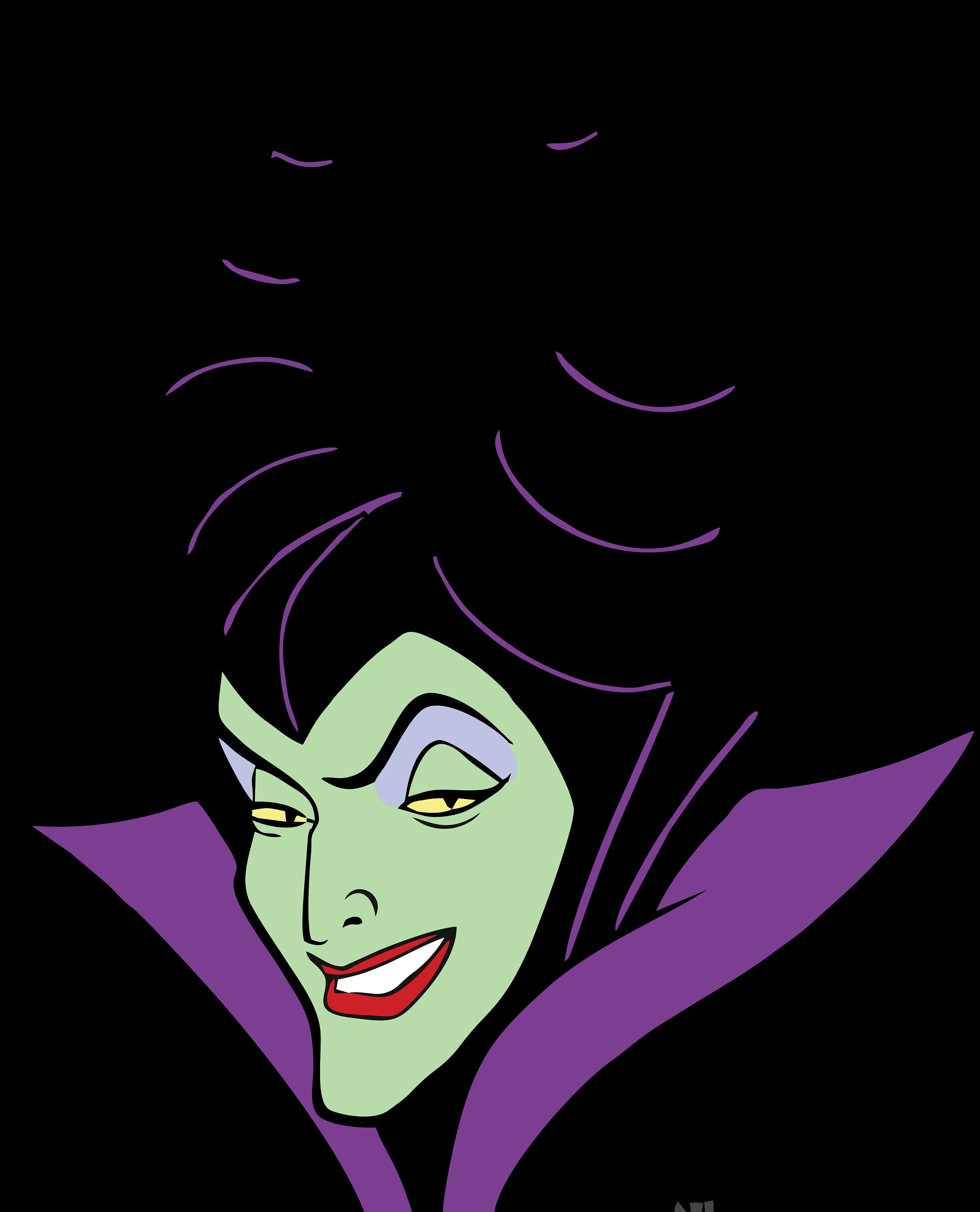 Villans SVG Cut Files - Etsy