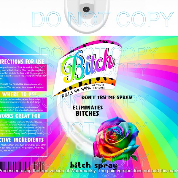 Lysol Tumbler Template - Etsy