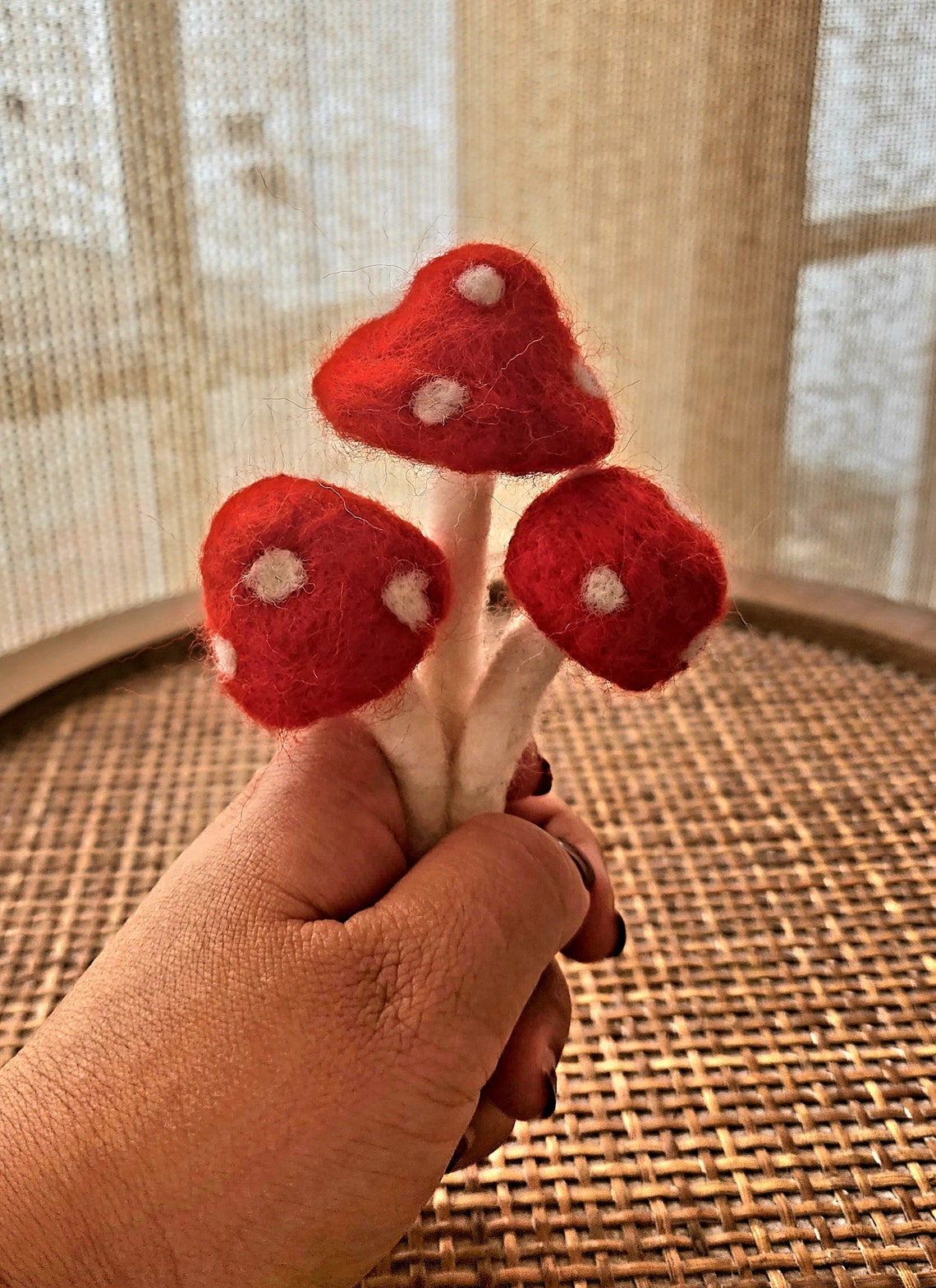 Cottagecore Mushroom - Etsy