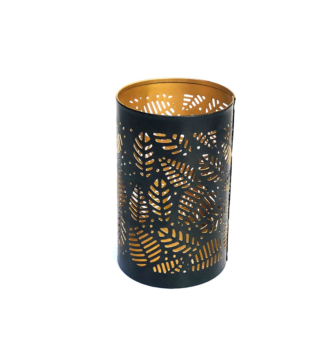 Metal Tea Light Holder, Festive Gift Items, Traditional Diwali Gift ...