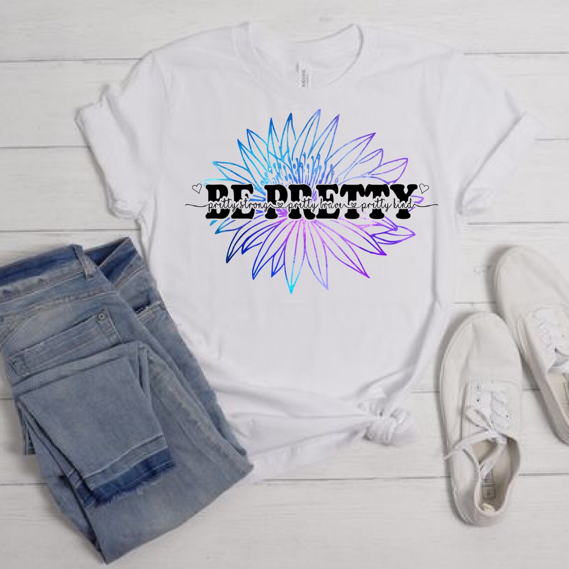 Be Pretty Png, Be Strong Png, Be Brave Png, Be Kind Png, Positive Quote ...