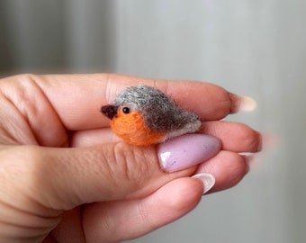 Needle Felted SHIH TZU Dollhouse Miniatures Animals Miniature - Etsy