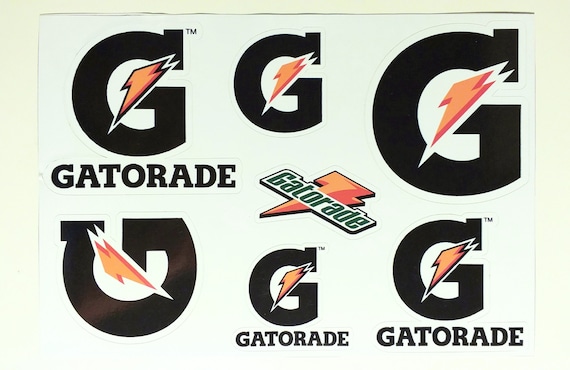Gatorade Logo