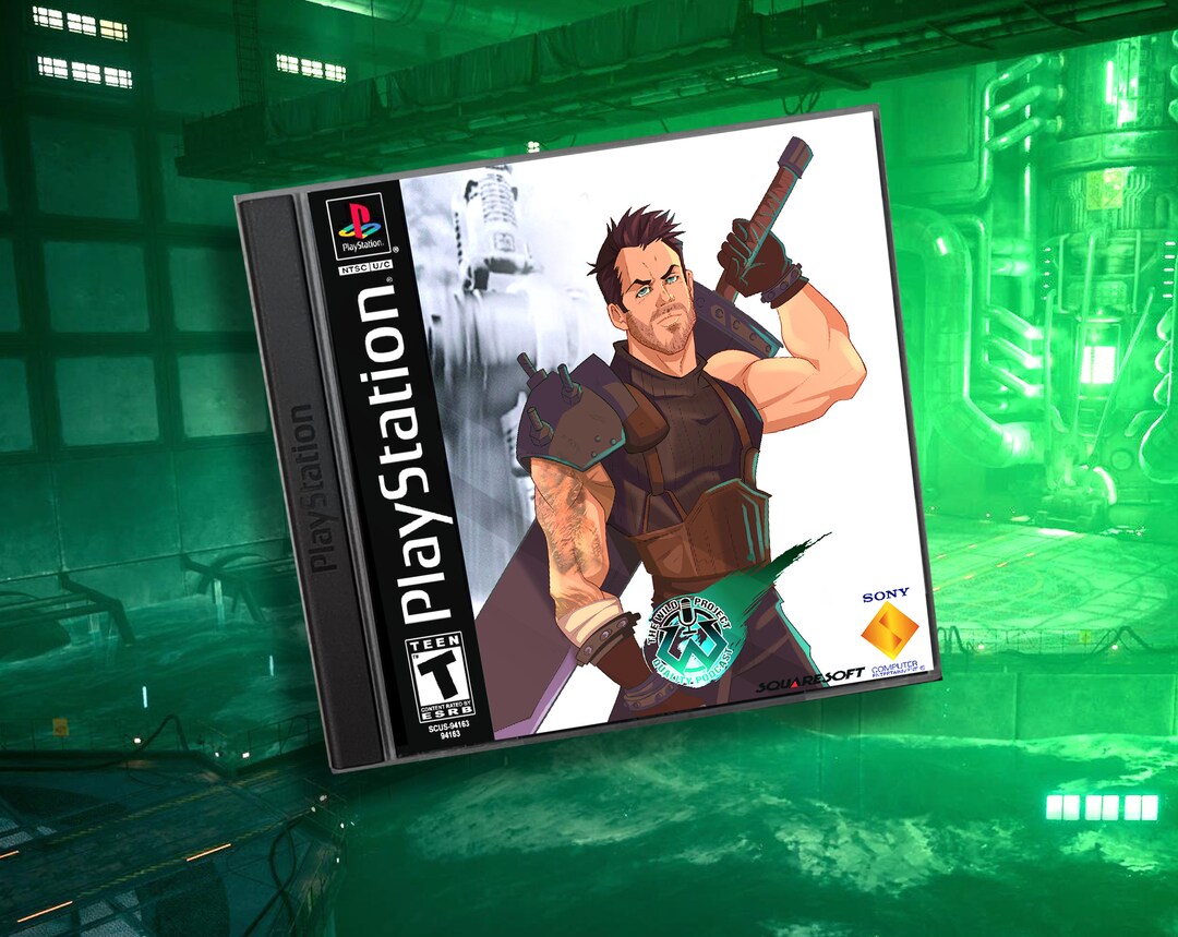 Custom Psx Game Portrait birthday Gift Gift for Her - Etsy