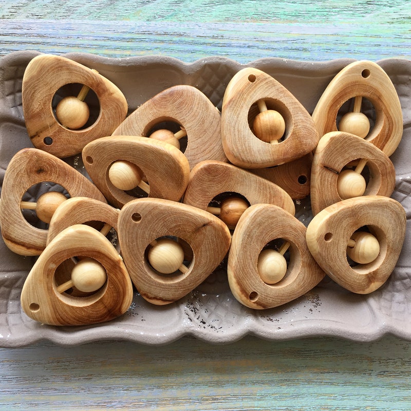 Christmas Tree Fidget Toy - Etsy