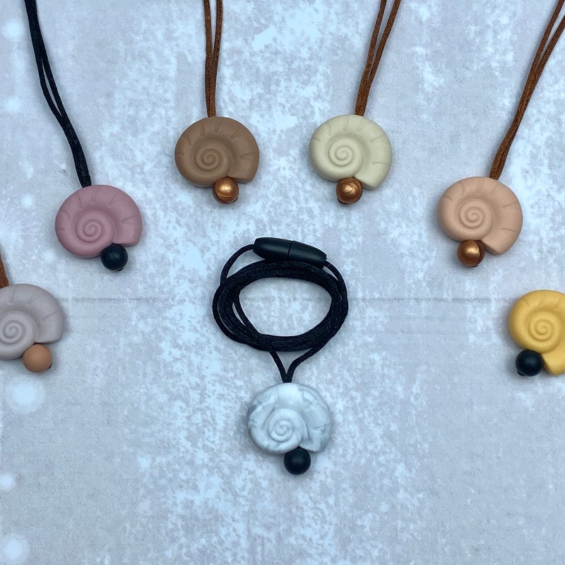 Fidget Jewelry - Etsy