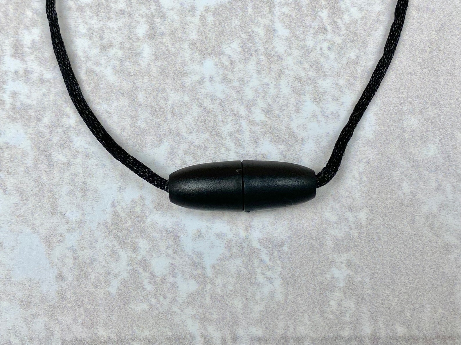 Chew Necklace, Monstera Leaf, Chewelry, Mama Necklace, Fidget Toy, Stim ...