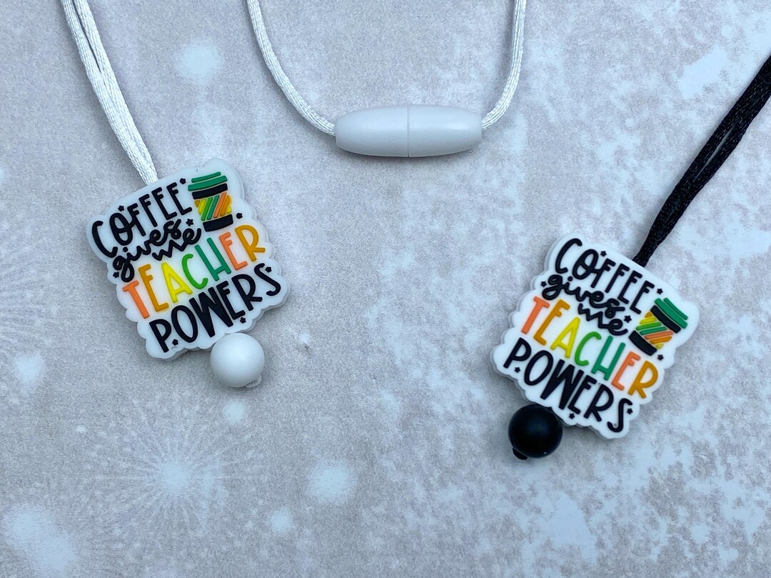 Fidget Necklace, Stim Toy, Fidgets, Stim Necklace, Fidget Toys ...