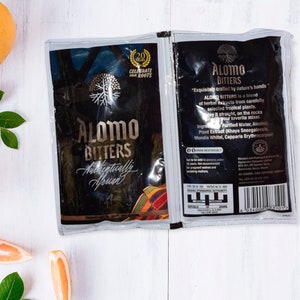 Ghana Liquor Flavours - Etsy