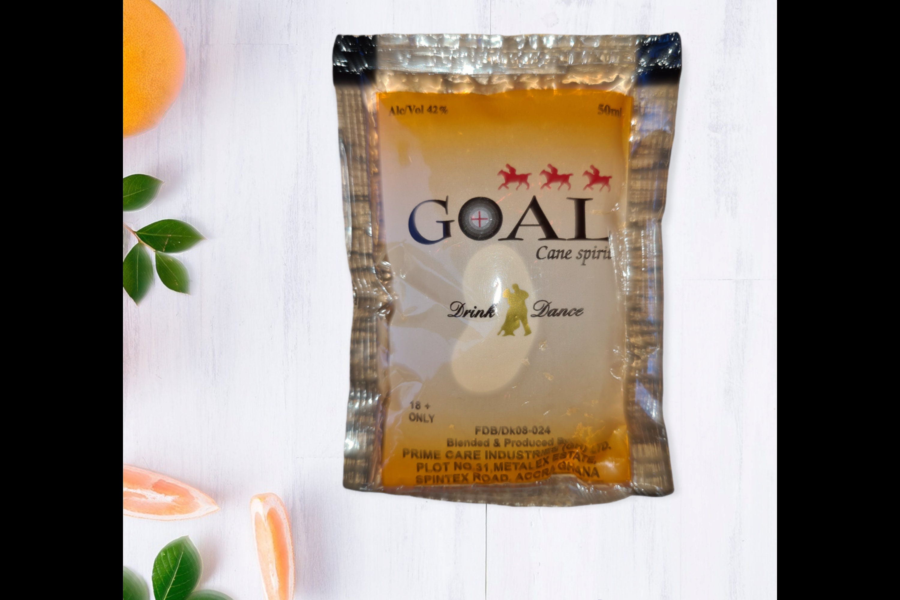 Ghana Liquor Flavours - Etsy