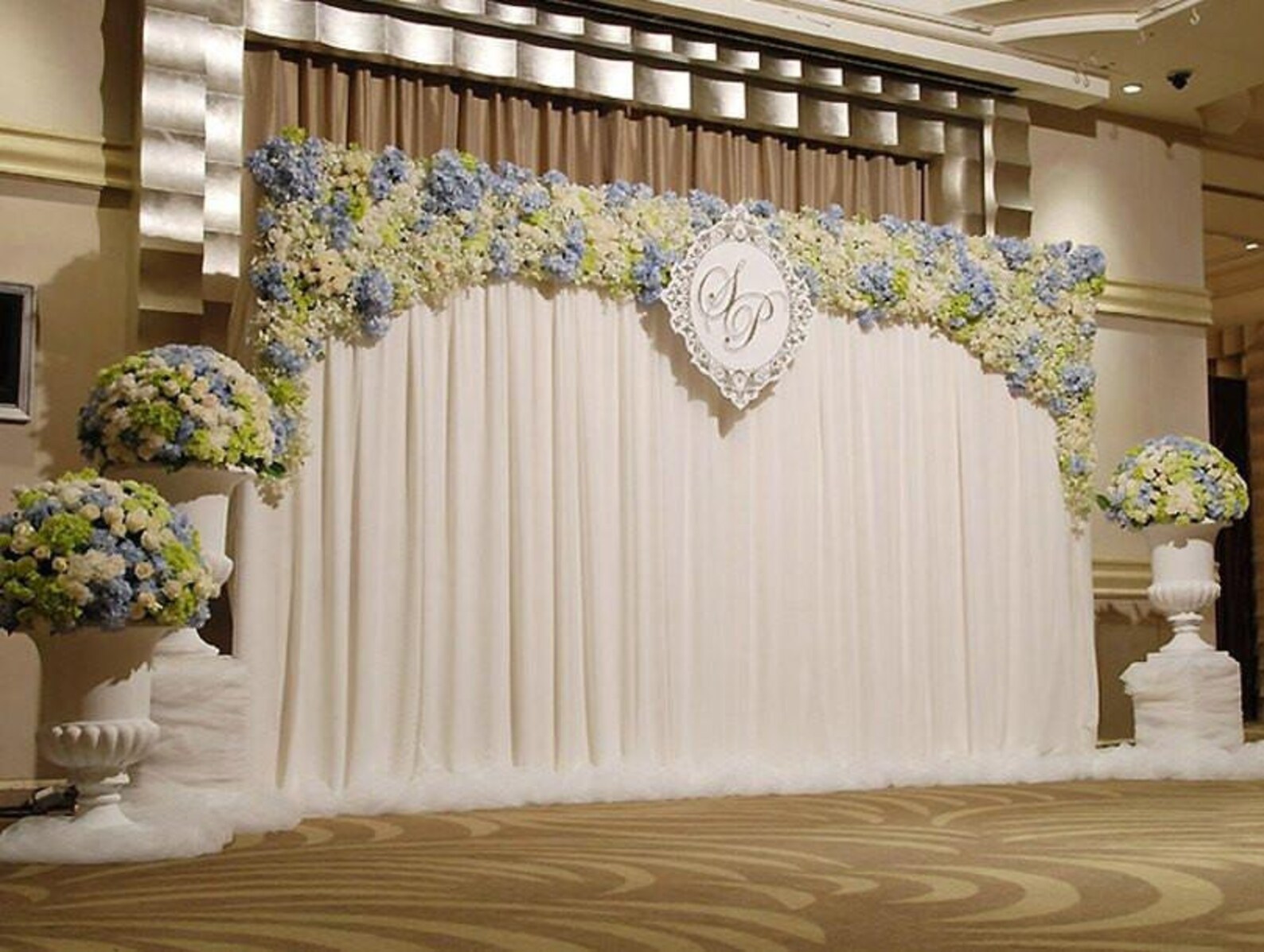 10 Feet X 10 Feet Black Photo Backdrop Stand Kit - Etsy