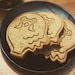 Animal Crossing Brewster Roost Sablé Cookie Cutter With Stamp Food Safe ...