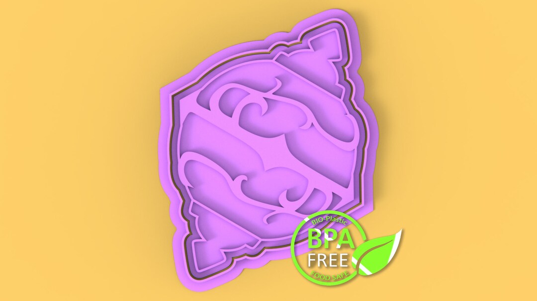 Palworld Pal Sphere Cookie Cutter Food Safe Bioplastic - Etsy