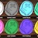 Animal Crossing Brewster Roost Sablé Cookie Cutter With Stamp Food Safe ...