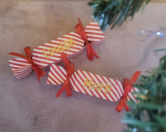 Cracker Boxes | Etsy