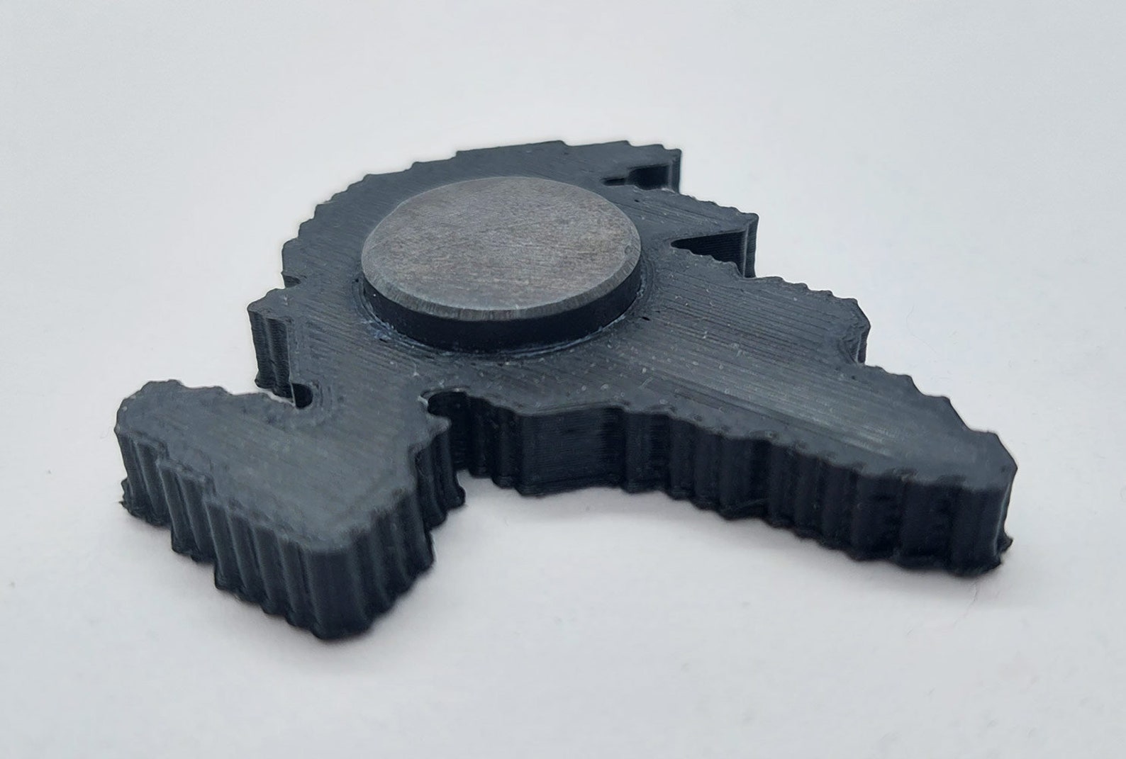 Sonic the Hedgehog SEGA 3D Gaming Magnets (sonic, Buzz Bomber, Burrobot ...