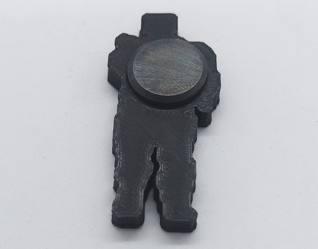 Duke Nukem 3D PC Gaming Magnets duke, Octobrain, Pig Cop, Assault ...