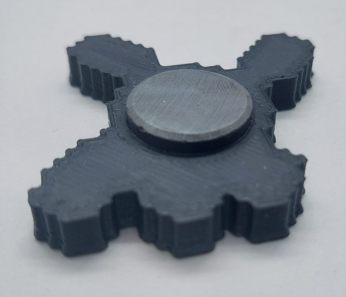 Duke Nukem 1 3D Gaming Magnets duke Nukem Foot Techbot - Etsy