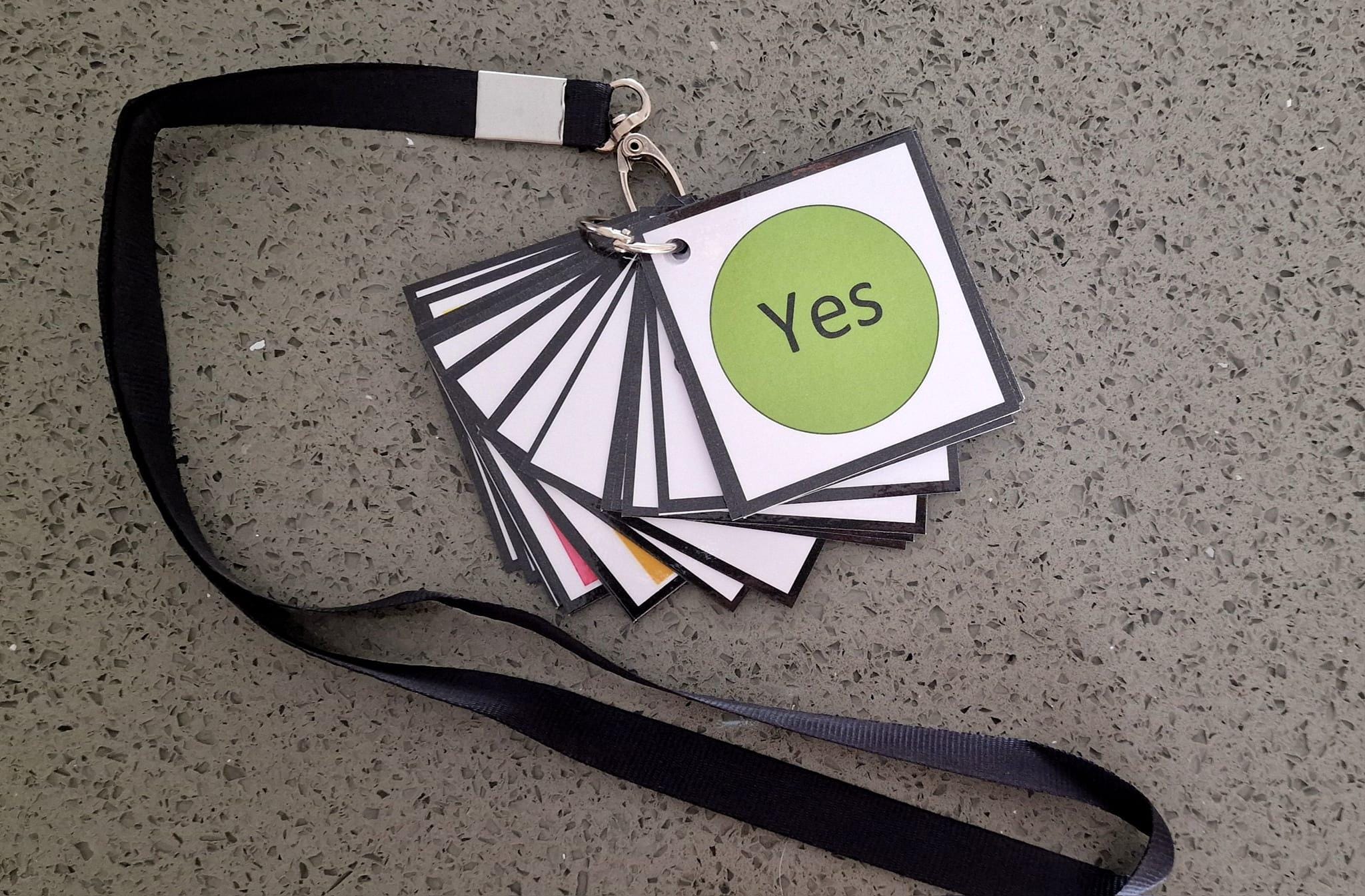 SEN - Visual - Image- Picture Communication Cards - Non Verbal- Autism ...