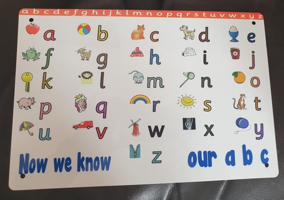 Outdoor Weatherproof Sign Alphabet Letters Made From Metal - Etsy