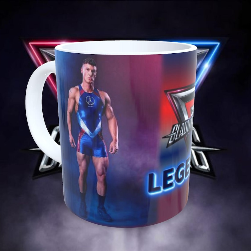 Uk Gladiators Merch - Etsy UK