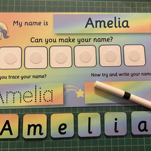 The Hungry Caterpillar Number/counting to 10 Frames One-ten EYFS ...