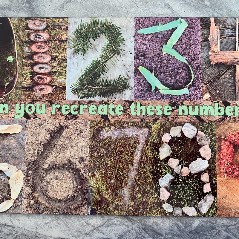 Outdoor Eyfs Sign - Etsy UK