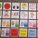 SEN - Visual - Image- Picture Communication Cards - Non Verbal- Autism ...