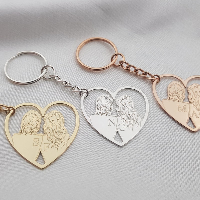 Best Friend Jewelry - Etsy