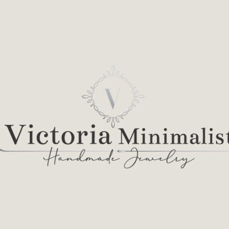 VictoriaMinimalist - Etsy