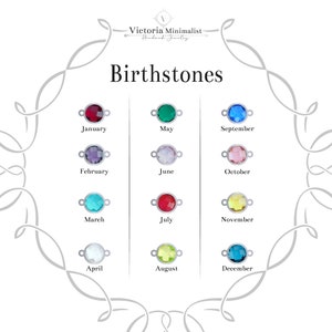 Malayalam Name Necklace With Birthstone Malayalam Font Jewelry ...