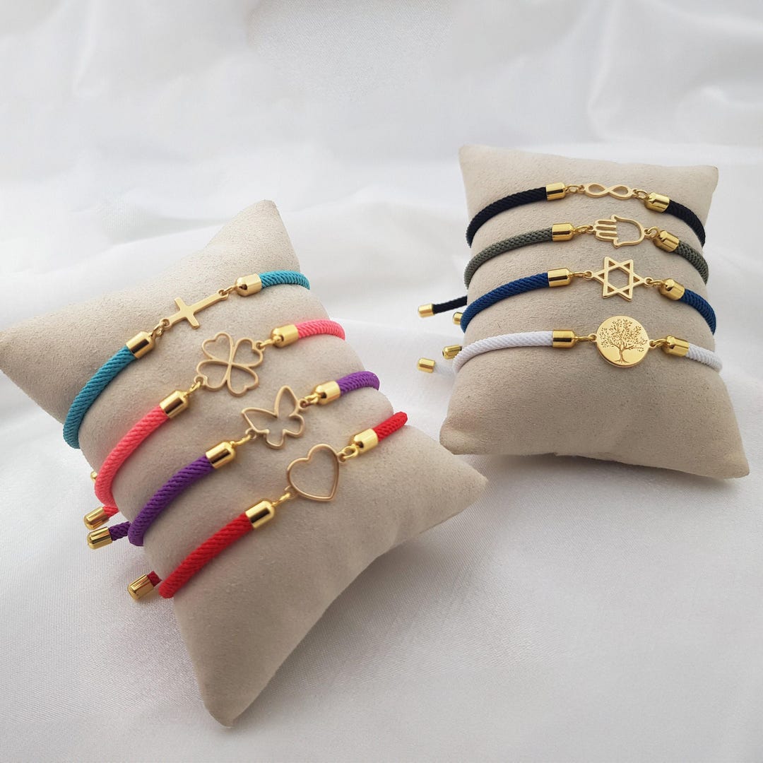 New! Girls Bracelet, Bracelet for Her, Kids Jewelry, Child Bracelet ...