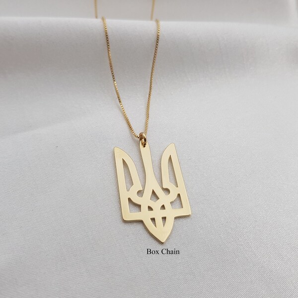 Ukrainian Necklace - Etsy