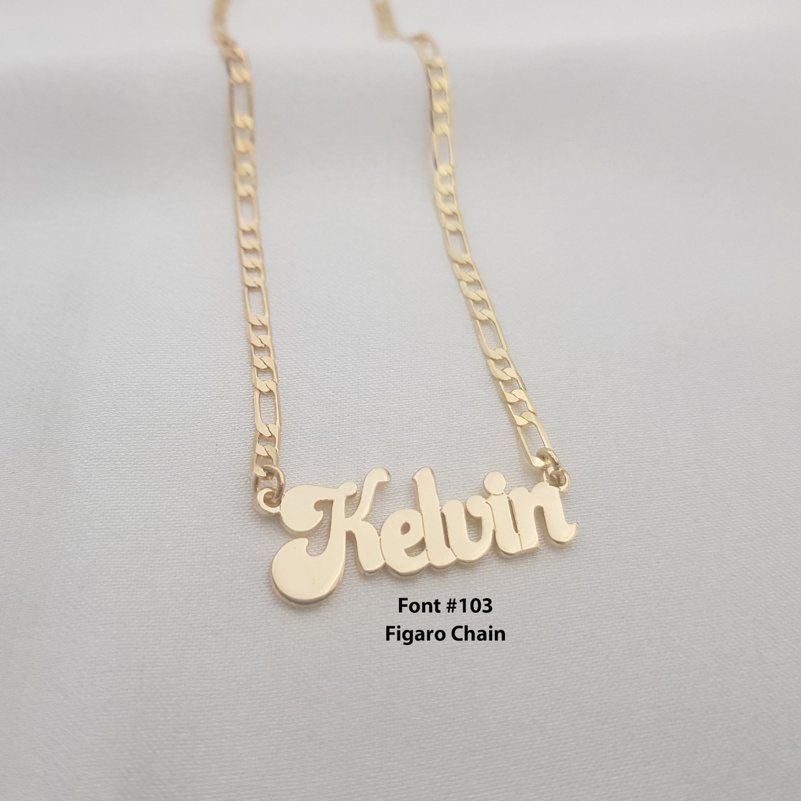 Necklaces for Men Personalized Name Necklace Men Jewelry - Etsy UK