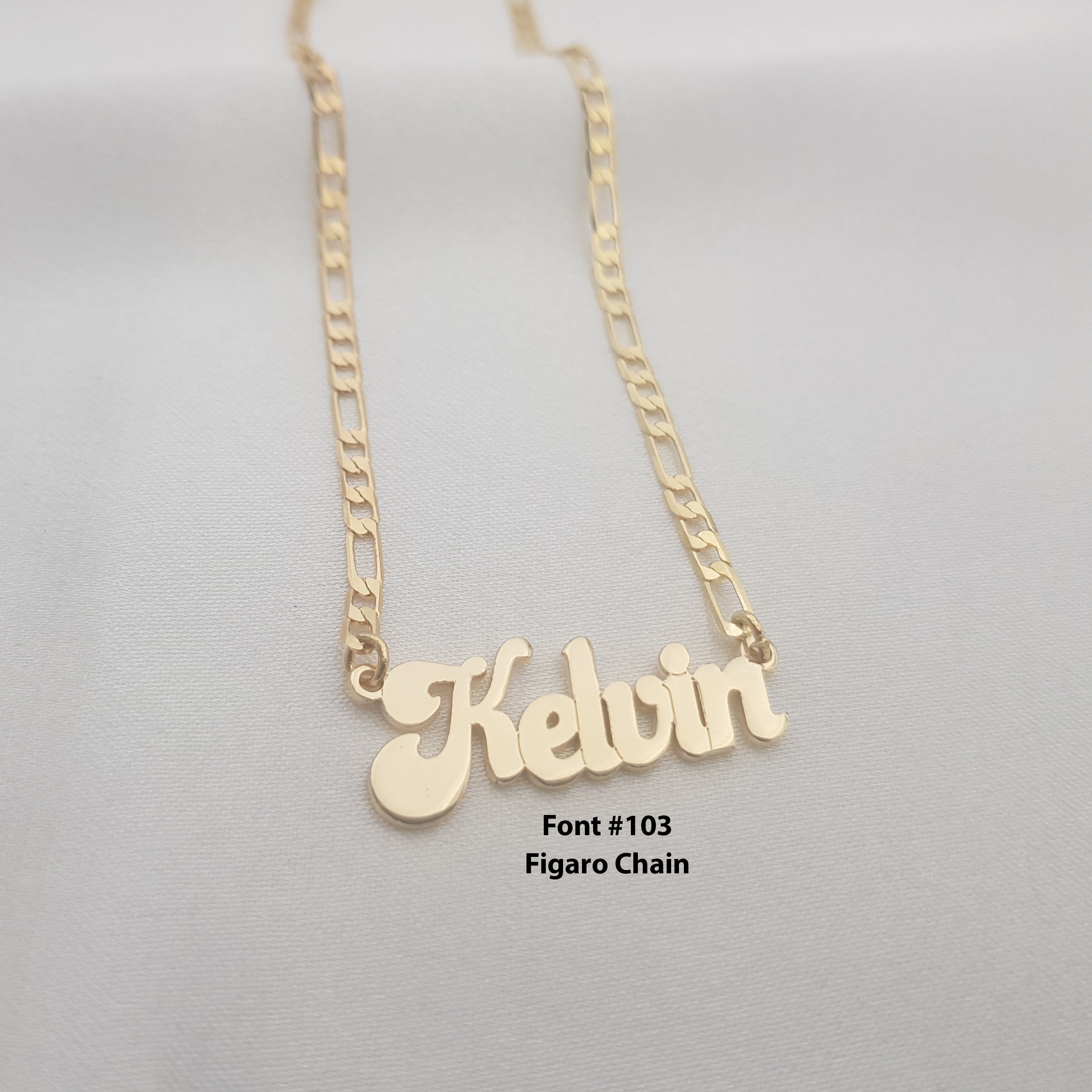 Necklaces for Men Personalized Name Necklace Men Jewelry - Etsy UK