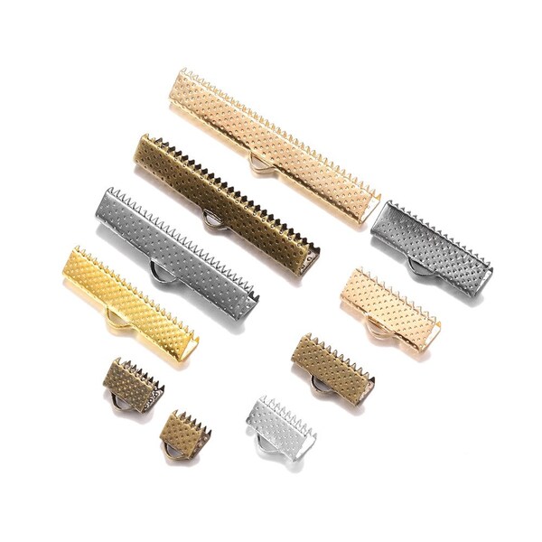 Cord End Caps - Etsy