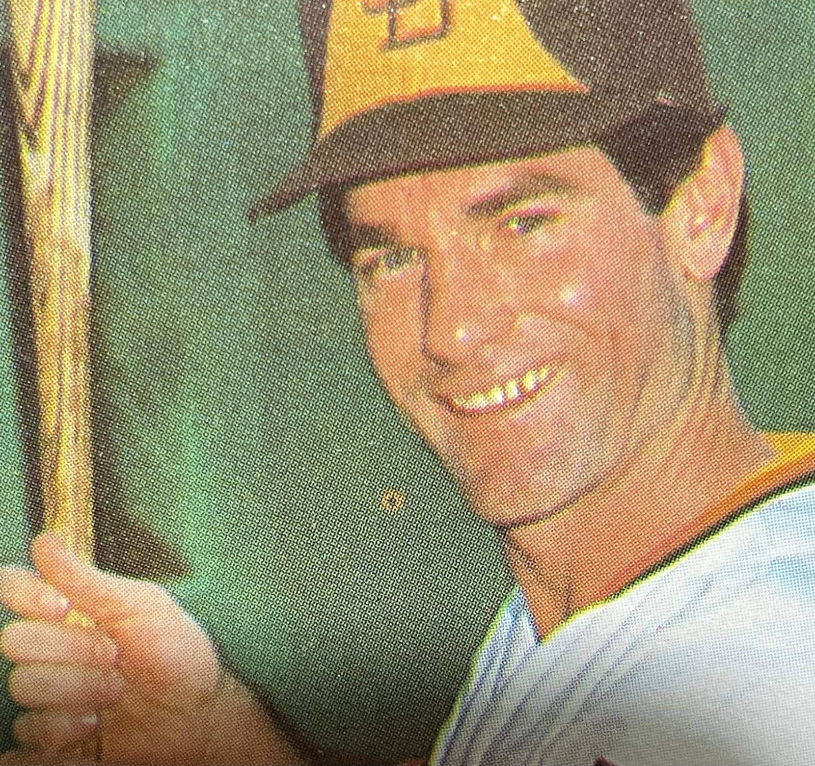 1985 Topps Steve Garvey Baseball Card #450 Error Card - Etsy