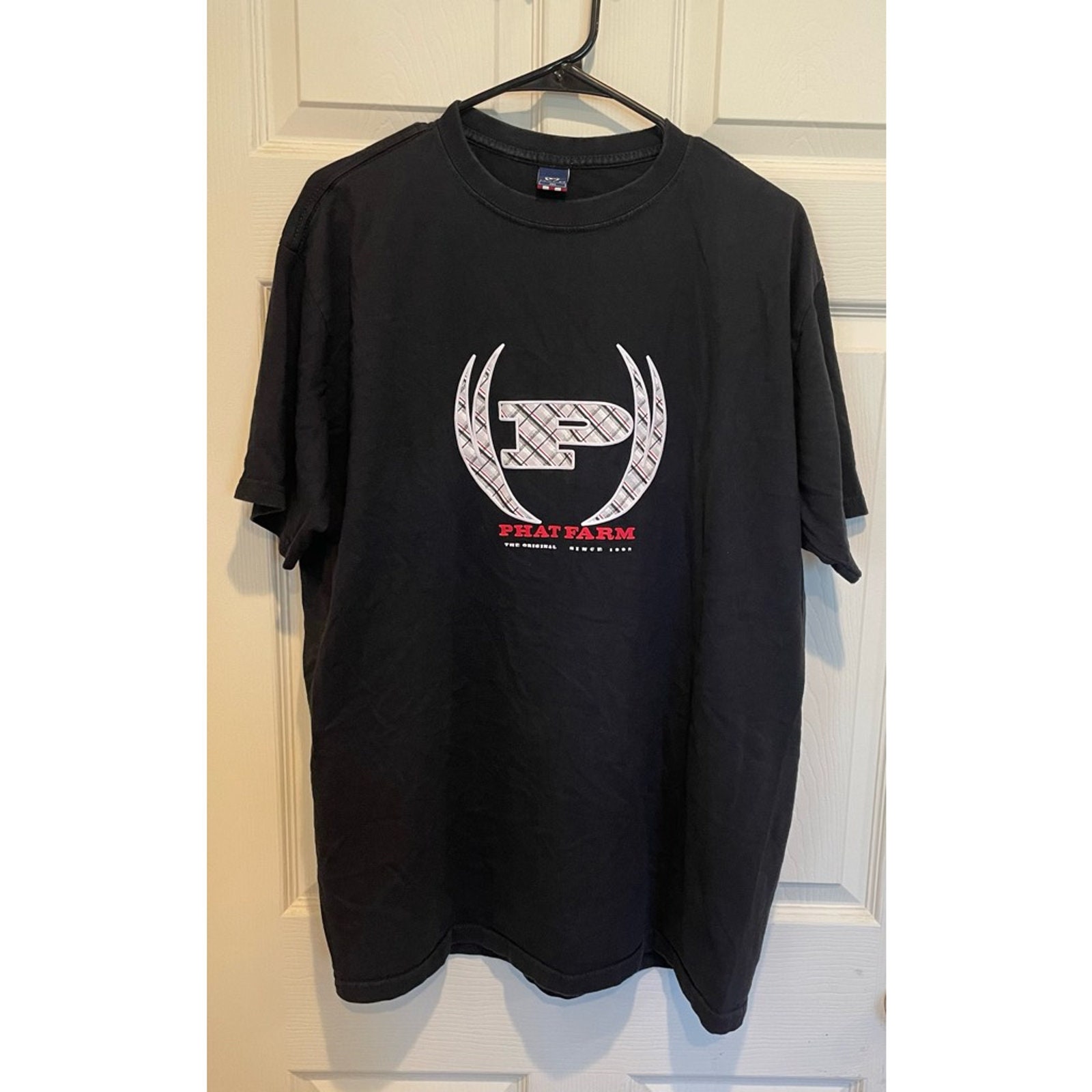 Phat Farm Clothing Brand