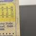1987 Topps Barry Bonds #320 Error Card Rc Pittsburgh Pirate Rare - Etsy