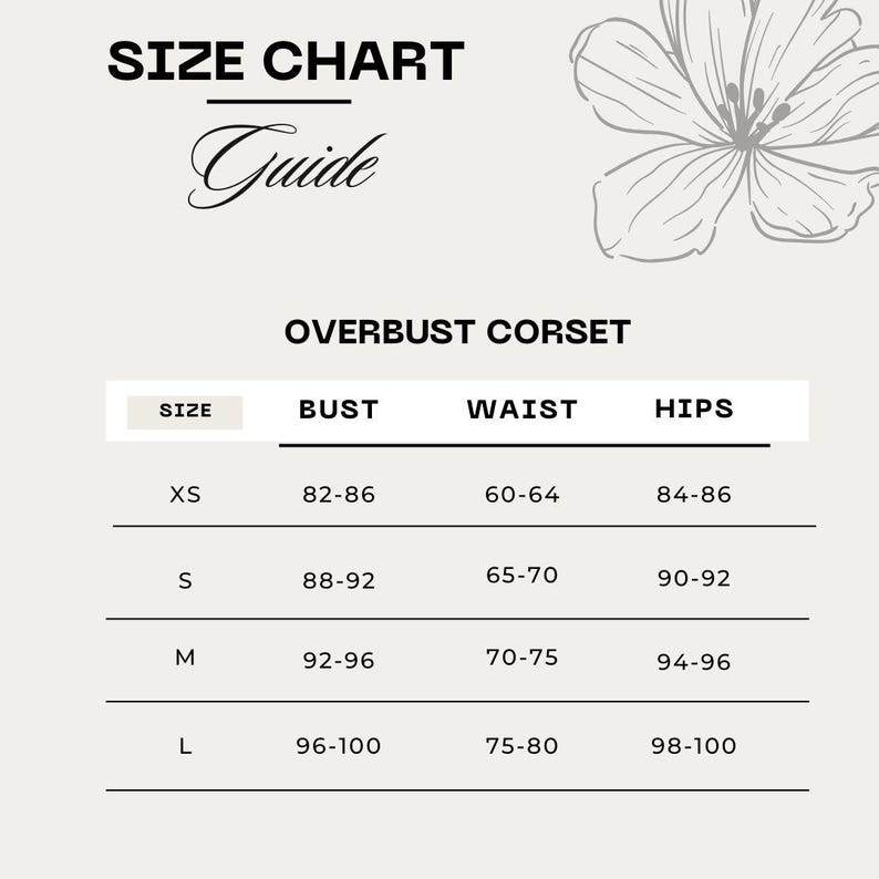 Leopard Print Overbust Corset: Steel Boned Cotton Waist Cincher - Etsy