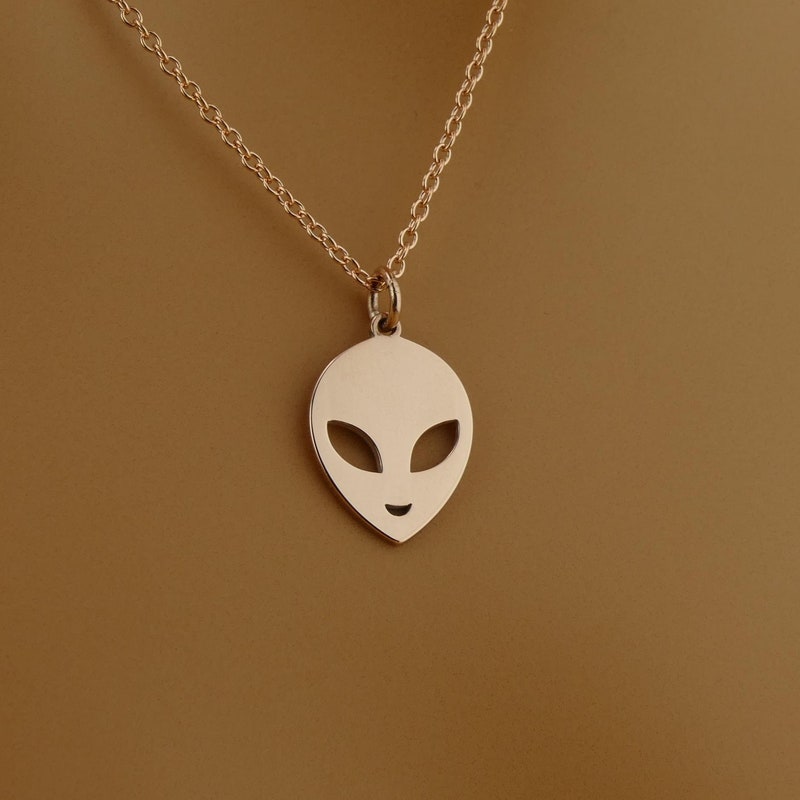 Alien - Etsy