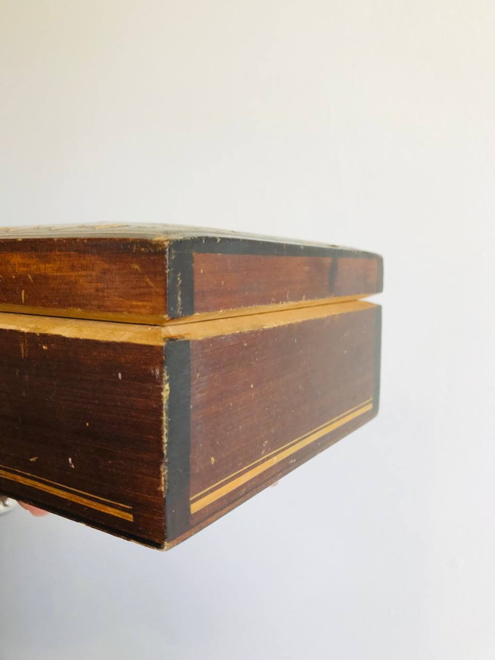 Сottagecore Decor Bedroom Cottagecore Room Decor Box for - Etsy