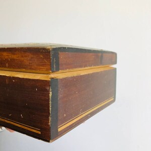 Сottagecore Decor Bedroom Cottagecore Room Decor Box for - Etsy