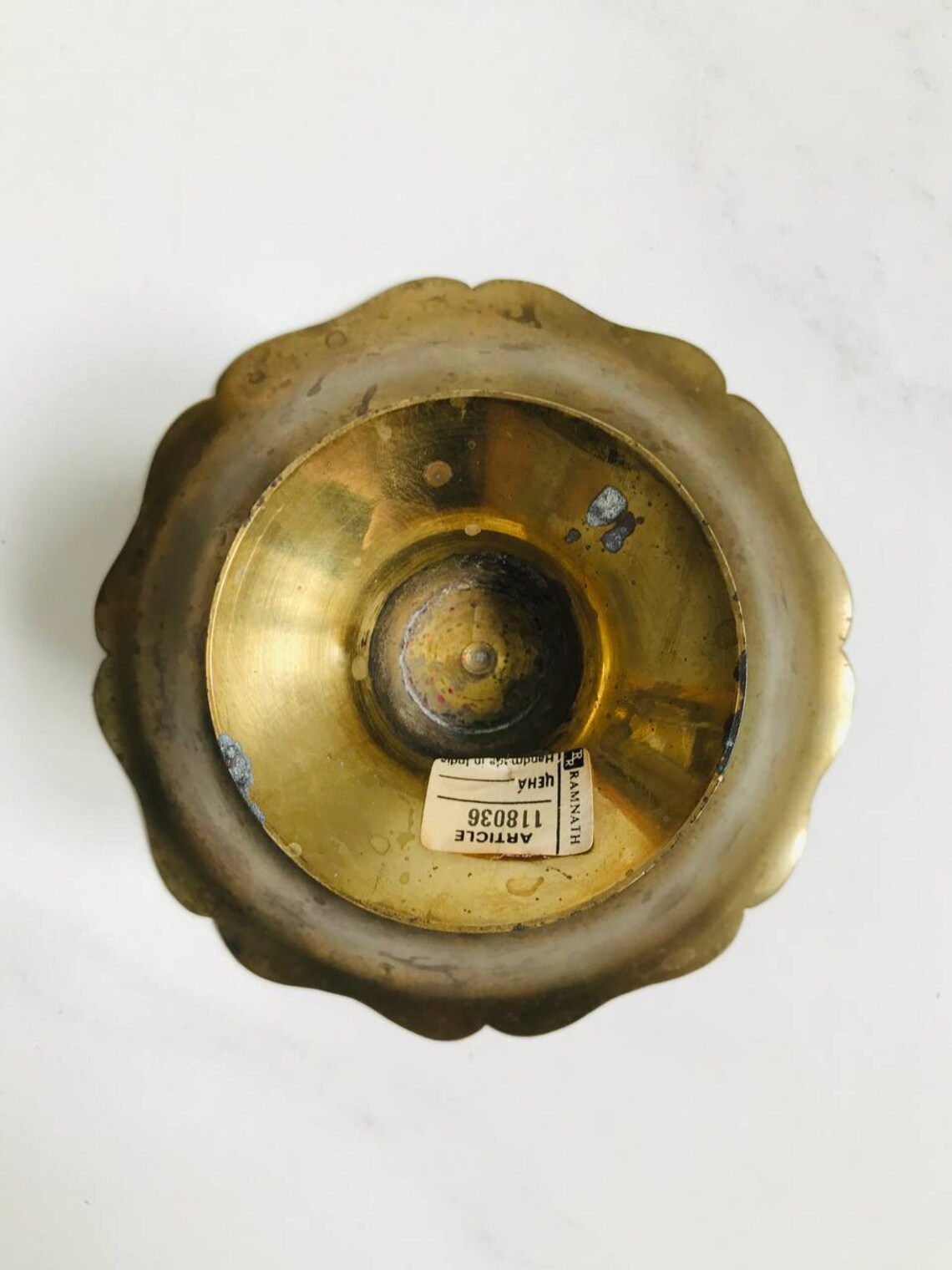 Cottagecore Table Decor Serving Vintage Decor Metal Box for - Etsy